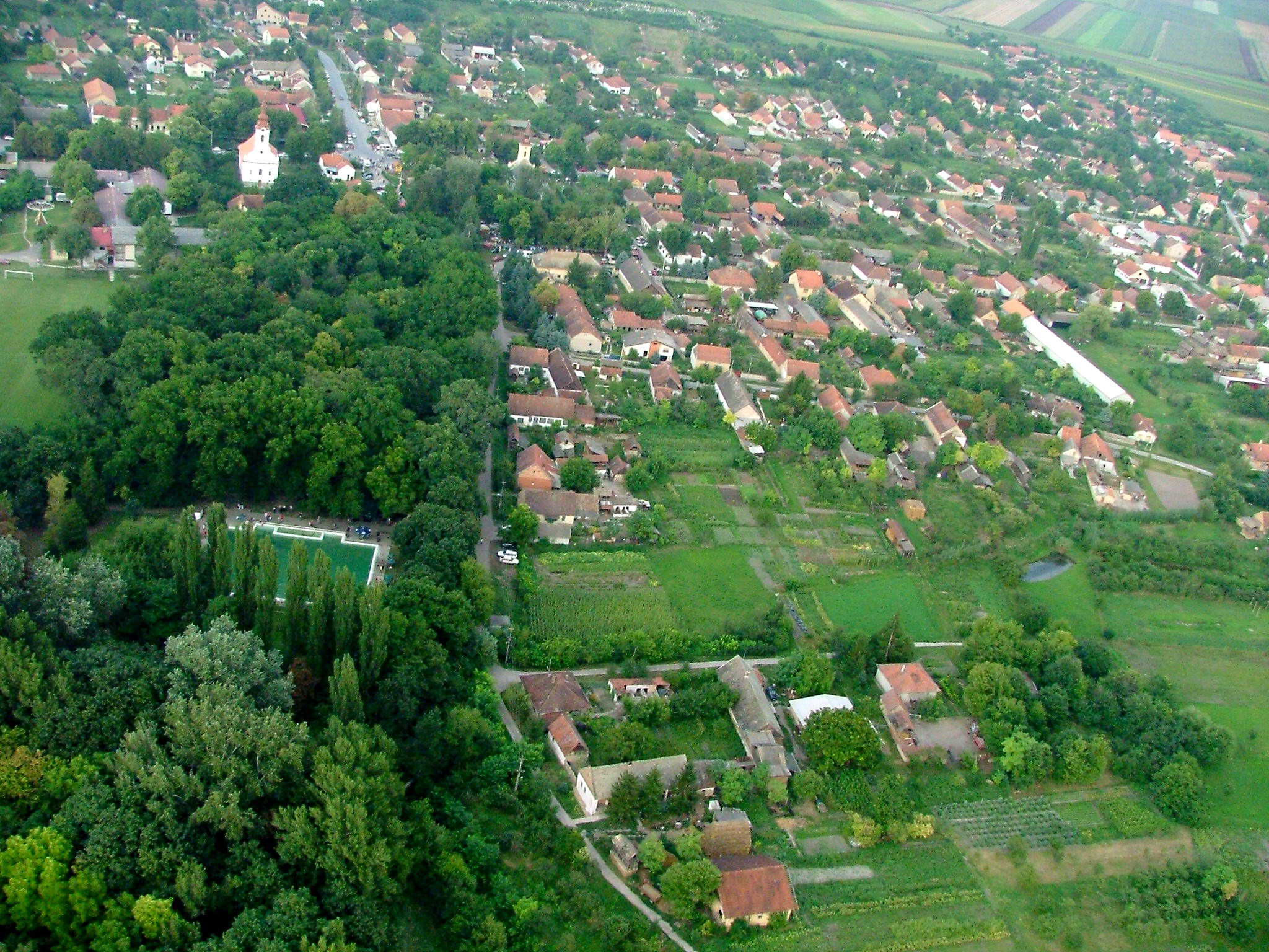 U Bajši izglasan mesni samodoprinos