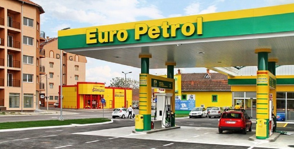 Otvaranje Euro Petrol benzinske stanice