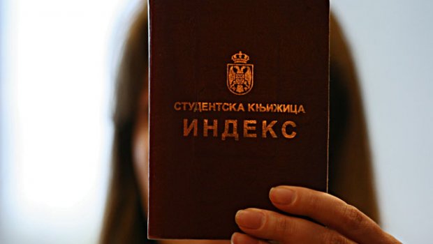 Stipendije za studente opštine Mali Iđoš