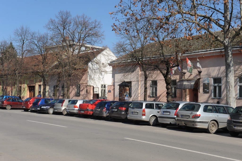 Lokalna zajednica Bačka Topola - Moja Backa Topola