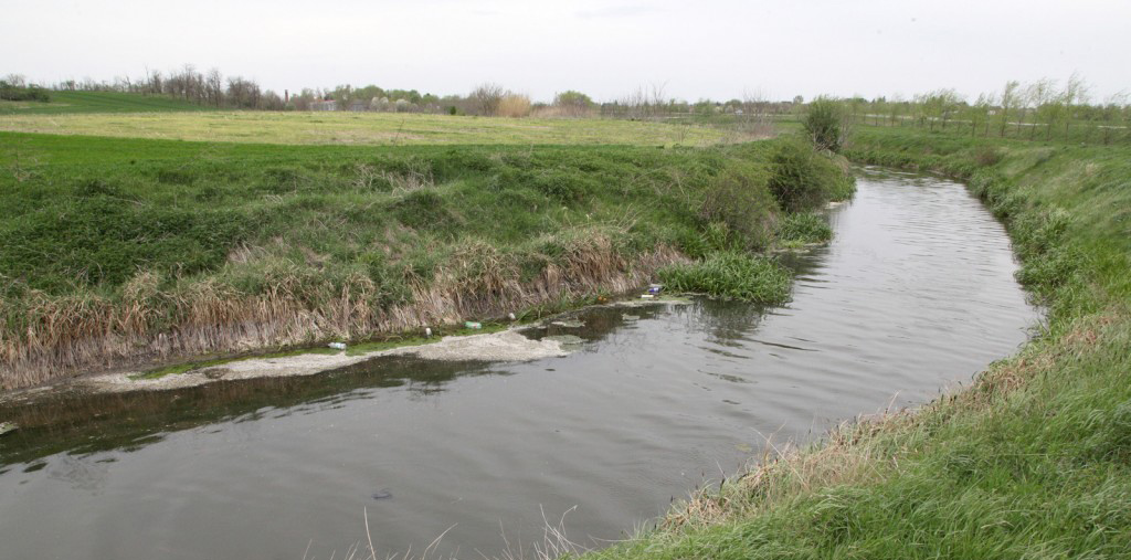 Ova mala reka postala je crna tačka Evrope, najzagađenija je u Srbiji i ...