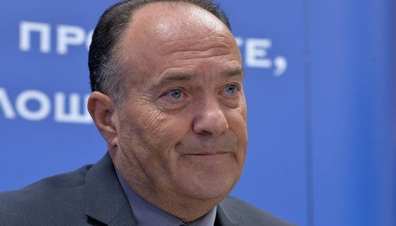 Ministar prosvete u poseti Bačkoj Topoli