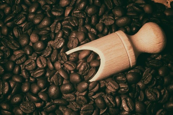 Sve što vam je potrebno je jedna šolja kafe