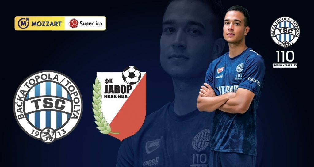 Najnovije vesti - Moja Backa Topola